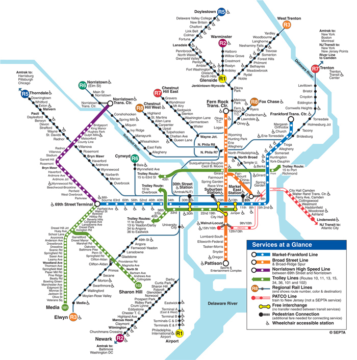Historic Maps – Greater PRT